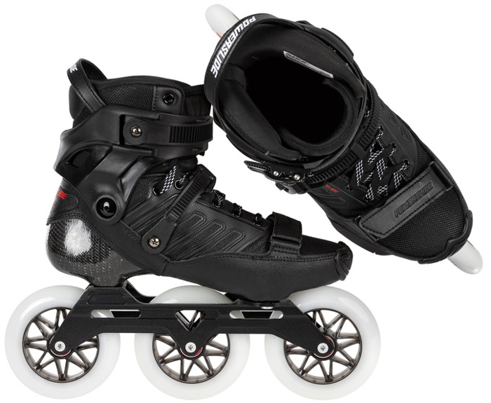 POWERSLIDE HC Evo 110 Πατίνια | PowerSkate